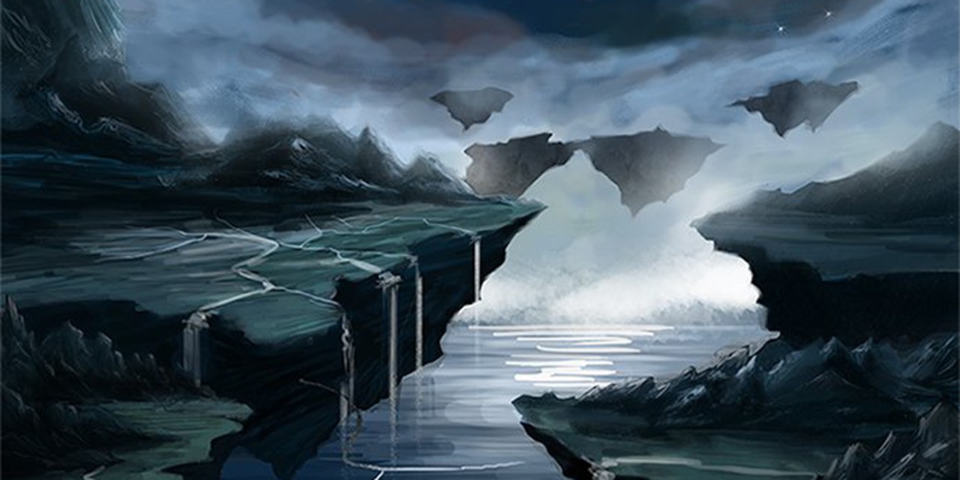 FANTASY ART by Kenny Estrella – Creative Manila