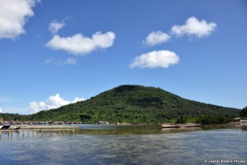 THE PROVINCE OF SULU: Photography by Jophel Botero Ybiosa – Creative Manila