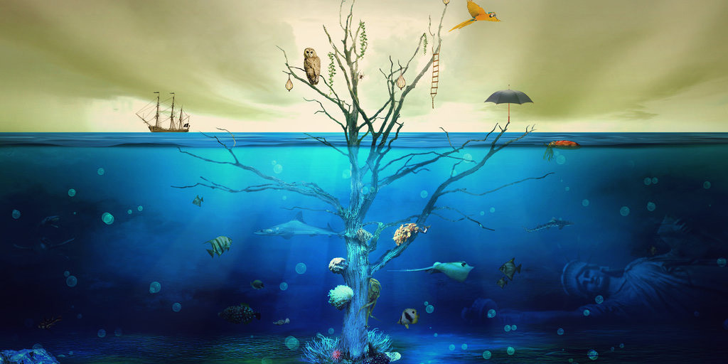 PORTFOLIO: Junriel Boquecosa – Creative Manila