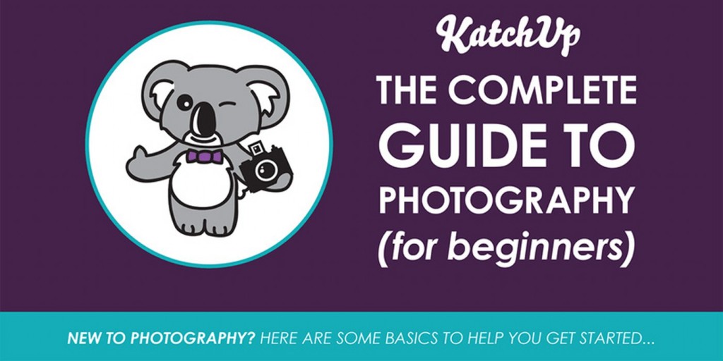 THE COMPLETE GUIDE TO PHOTOGRAPHY (For Beginners) – Creative Manila