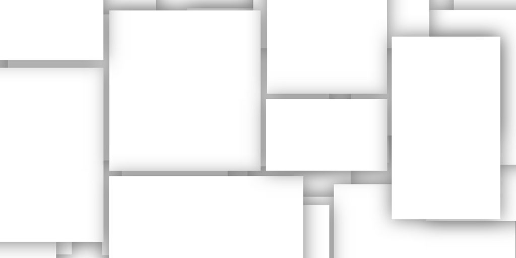 BLANK WINDOWS – Creative Manila