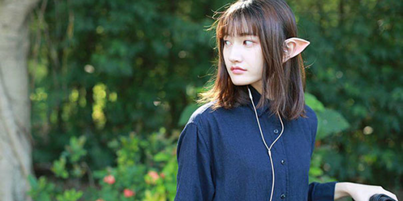 ELF EARBUDS – Creative Manila