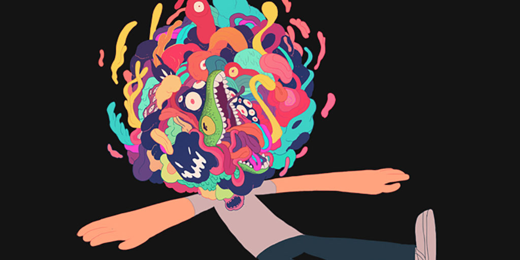 HEADSPACE by Rob Cham – Creative Manila