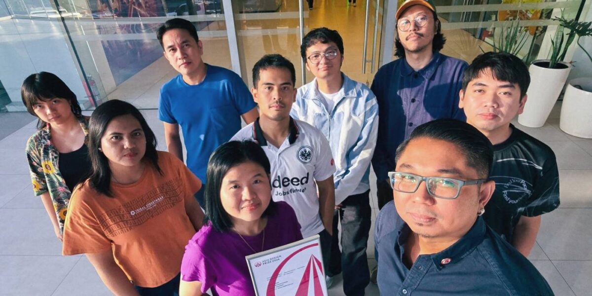 COLOR by Method of Action – Creative Manila
